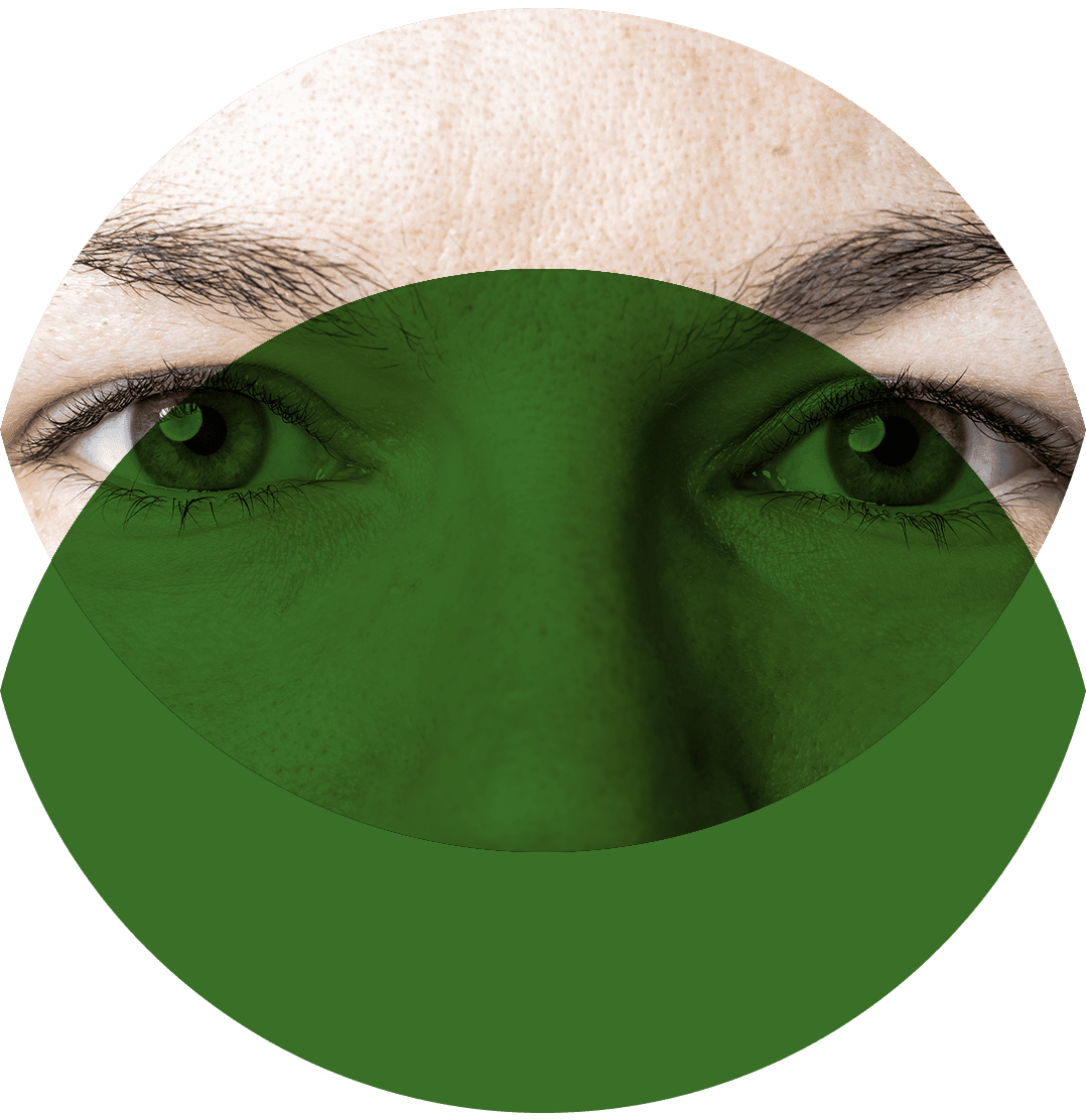 Kerato­conus - Oculux Oogcentrum